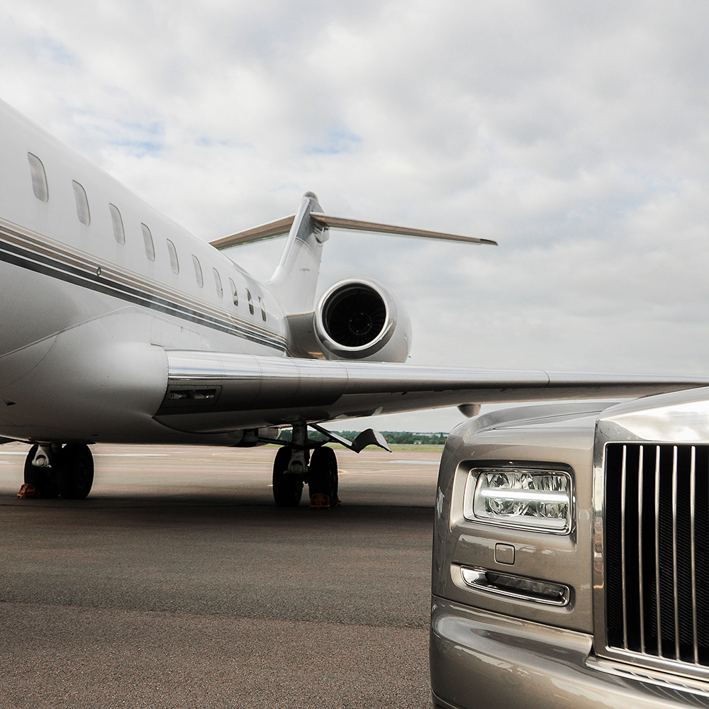G Class Hire Sydney - Luxury Car Chauffeur
