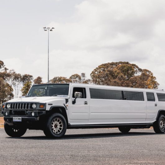 Packages - G Class Hire Sydney